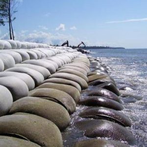 Geobags: The Ultimate Guide to Erosion Control and Slope Stabilization